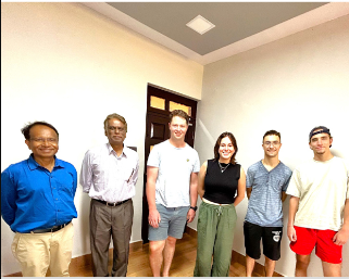 Goa College of Agriculture – Government of Goa.