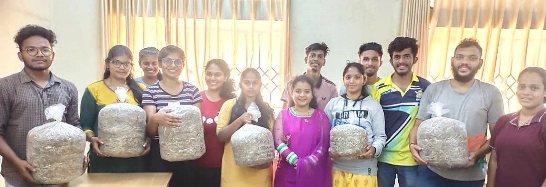 Department of Plant Pathology – Goa College of Agriculture